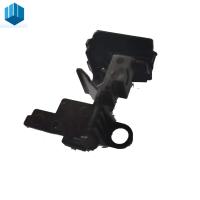 China Precision Parts Precision Electronic Enclosures Plastic Molding Products for sale