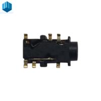 China Precision ABS Electrical Enclosure Golden Finger Precision Plastic for sale