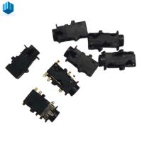 China Precision ABS Electrical Enclosure Golden Finger Precision Plastic for sale