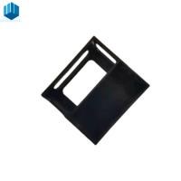 China ABS Precision Electronic Enclosures Terminal Connector for sale
