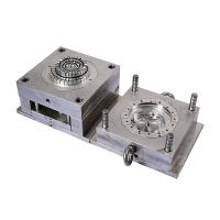 China Custom Precision Injection Mold Plastic Injection Molding Processing 20 Years Experience for sale