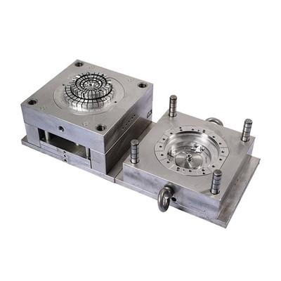 China Custom Precision Injection Mold Plastic Injection Molding Processing 20 Years Experience for sale