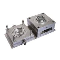 China Plastic High Precision Mold Open Mold Molding 1000000 Shots for sale
