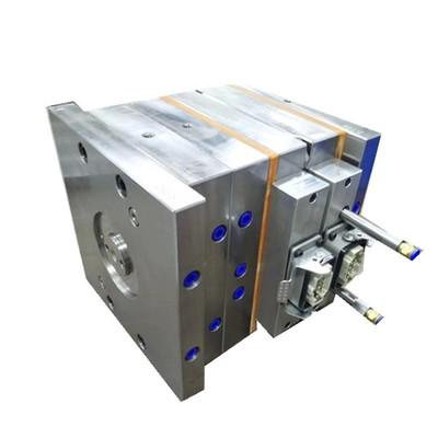 China ABS Processing Precision Injection Mold Plastic Injection Molding Mold Customizable for sale