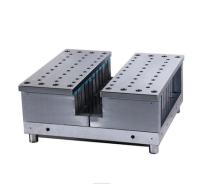 China Plastic Molding Machine Precision Plastic Injection Moulding 2 Cavity for sale
