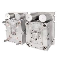 China Machining Product ABS Injection Mold Injection Molding Custom for sale
