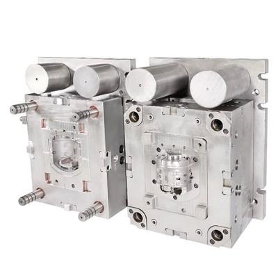 China Machining Product ABS Injection Mold Injection Molding Custom for sale