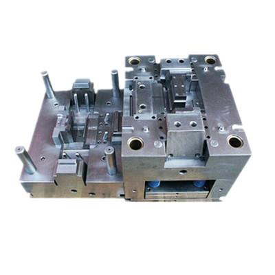 China Plastic One Cavity Mold For Household Appliances Shell for sale