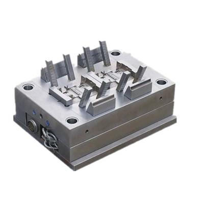 China Plastic Mold Housing Home Appliance Mould CNC Machining Prototype Service for sale