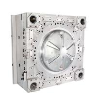 China Electronic Product Shell Injection Molding Mold for Home Appliances Custom Size for sale