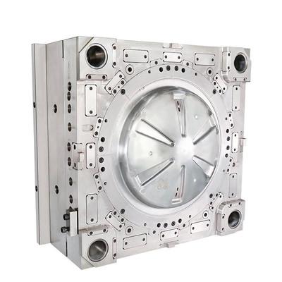 China Electronic Product Shell Injection Molding Mold for Home Appliances Custom Size for sale
