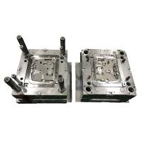 China 1 Cavity 2 Cavity Home Appliance Injection Mold Forming Processing for sale