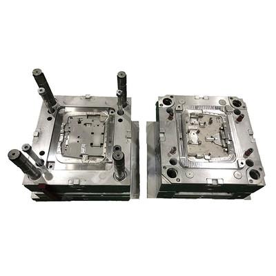 China 1 Cavity 2 Cavity Home Appliance Injection Mold Forming Processing for sale