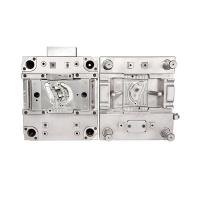 China Home Appliance Two Cavity Mold Custom Plastic Mould for sale
