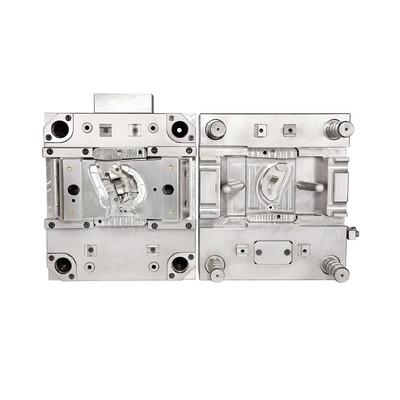 China Home Appliance Two Cavity Mold Custom Plastic Mould for sale