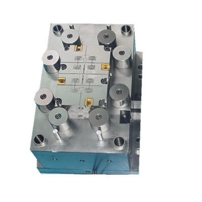China Plastic Home Appliance Mould Injection Molding Custom Processing for sale