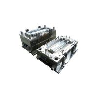 China Electronic Plastic Shell Injection Mold Industrial Processing Mold 1-2 Cavity 35000-1000000 Shots for sale