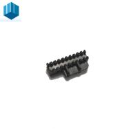 China Precision Gold Finger Device Connector Plastic Enclosures For Electronics for sale