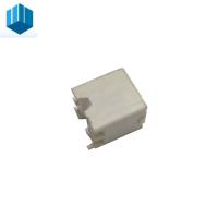China Square Electronic Enclosure Box Precision Plastic Housing for sale