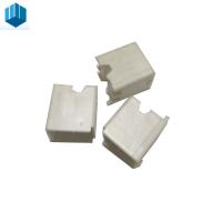 China Square Electronic Enclosure Box Precision Plastic Housing for sale