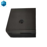 China PP Black Square Plastic Case Household Mould for sale