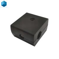 China PP Black Square Plastic Case Household Mould for sale