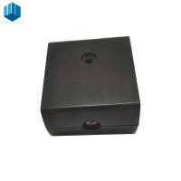 China PP Black Square Plastic Case Household Mould for sale