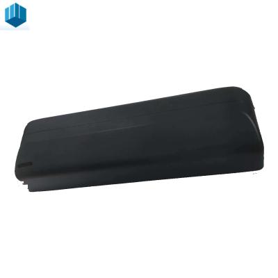 China Rectangular Black Plastic Case Appliance Injection Molding Mold 30000 Shots for sale