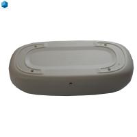 China ABS Plastic Electronic Parts Microscope Plastic Household Mould for sale