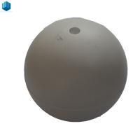 China CCTV Enclosure Appliance Injection Molding White Security Camera Enclosure for sale