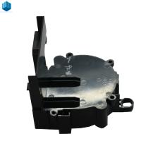 China Custom Black PP Injection Molding Mold for Home Appliance Plastic Parts 20 Years Experience for sale