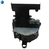 China Custom Black PP Injection Molding Mold for Home Appliance Plastic Parts 20 Years Experience for sale