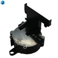 China Custom Black PP Injection Molding Mold for Home Appliance Plastic Parts 20 Years Experience for sale