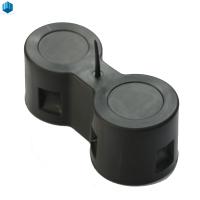 China Car Cup Holder Appliance Injection Molding Black Plastic Injection for sale