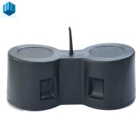 China Car Cup Holder Appliance Injection Molding Black Plastic Injection for sale