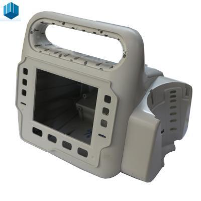 China Appliance Portable Speaker Enclosure Custom Plastic Injection Molding for sale