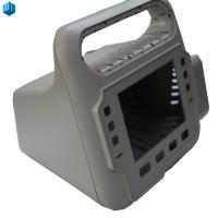 China Appliance Portable Speaker Enclosure Custom Plastic Injection Molding for sale