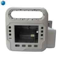 China Appliance Portable Speaker Enclosure Custom Plastic Injection Molding for sale