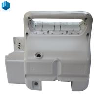 China Appliance Portable Speaker Enclosure Custom Plastic Injection Molding for sale
