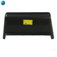 China PA Custom Injection Molding Black Plastic Top Cover for sale