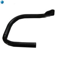 China ABS Custom Injection Molding Heterosexual Tubular Plastic Shell for sale