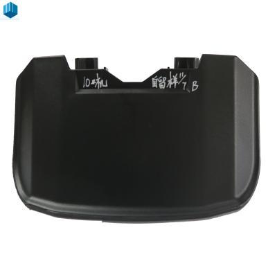 China Industrial Electronics Injection Molding Electrical Plastic Manufacturing for sale