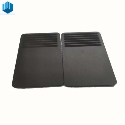 China Waterproof Electrical Enclosure Box Industrial Audio Switch Plastic Cover for sale