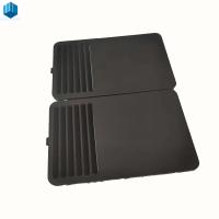 China Waterproof Electrical Enclosure Box Industrial Audio Switch Plastic Cover for sale
