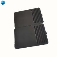 China Waterproof Electrical Enclosure Box Industrial Audio Switch Plastic Cover for sale