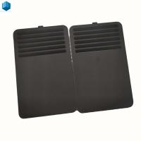 China Waterproof Electrical Enclosure Box Industrial Audio Switch Plastic Cover for sale