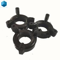 China Customizable Electronics Injection Molding Black Plastic Product Connection Parts for sale
