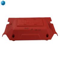 China Plastic Electronic Instrument Enclosures Electronic Instrument Housing for sale