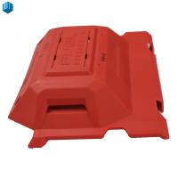 China Plastic Electronic Instrument Enclosures Electronic Instrument Housing for sale