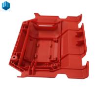 China Plastic Electronic Instrument Enclosures Electronic Instrument Housing for sale